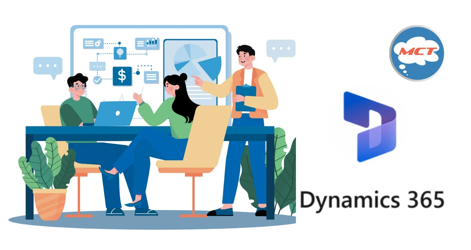 Boost Sales with Dynamics 365: 5 Proven Strategies